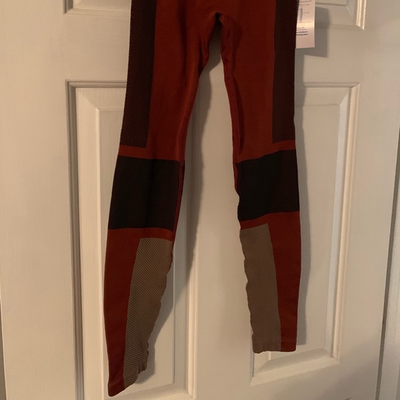 JoyLab | Pants & Jumpsuits | Joy Lab Brownred Athletic Pants | Poshmark